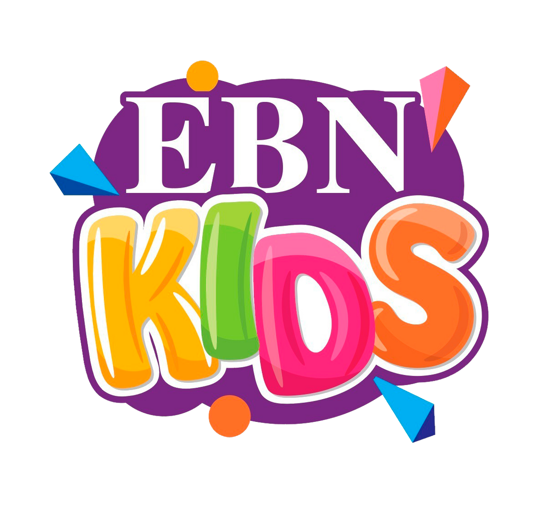 Quem Somos - Ebn Kids